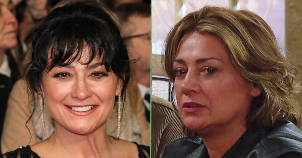 Natalie J Robb: Childhood star, co-star romance and pop career