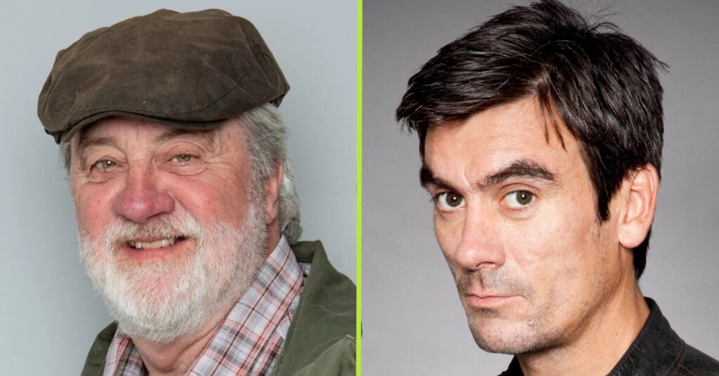 The Dingle family in Emmerdale: From Zak to Cain and Charity