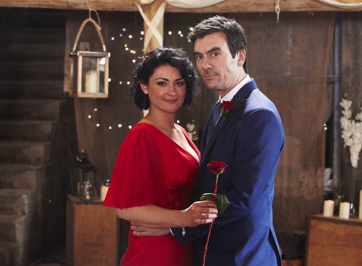 Butlers Farm in Emmerdale: Cain and Moira Dingle's home
