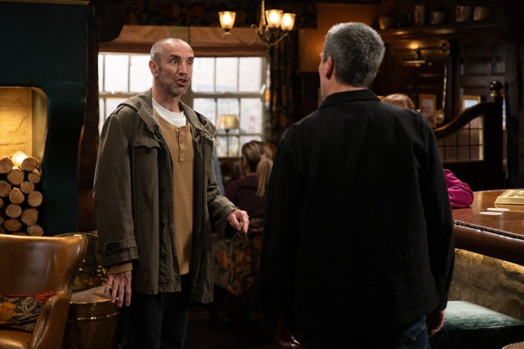Sam Dingle in Emmerdale: Dad to Samson, failed romances and Alice's ...
