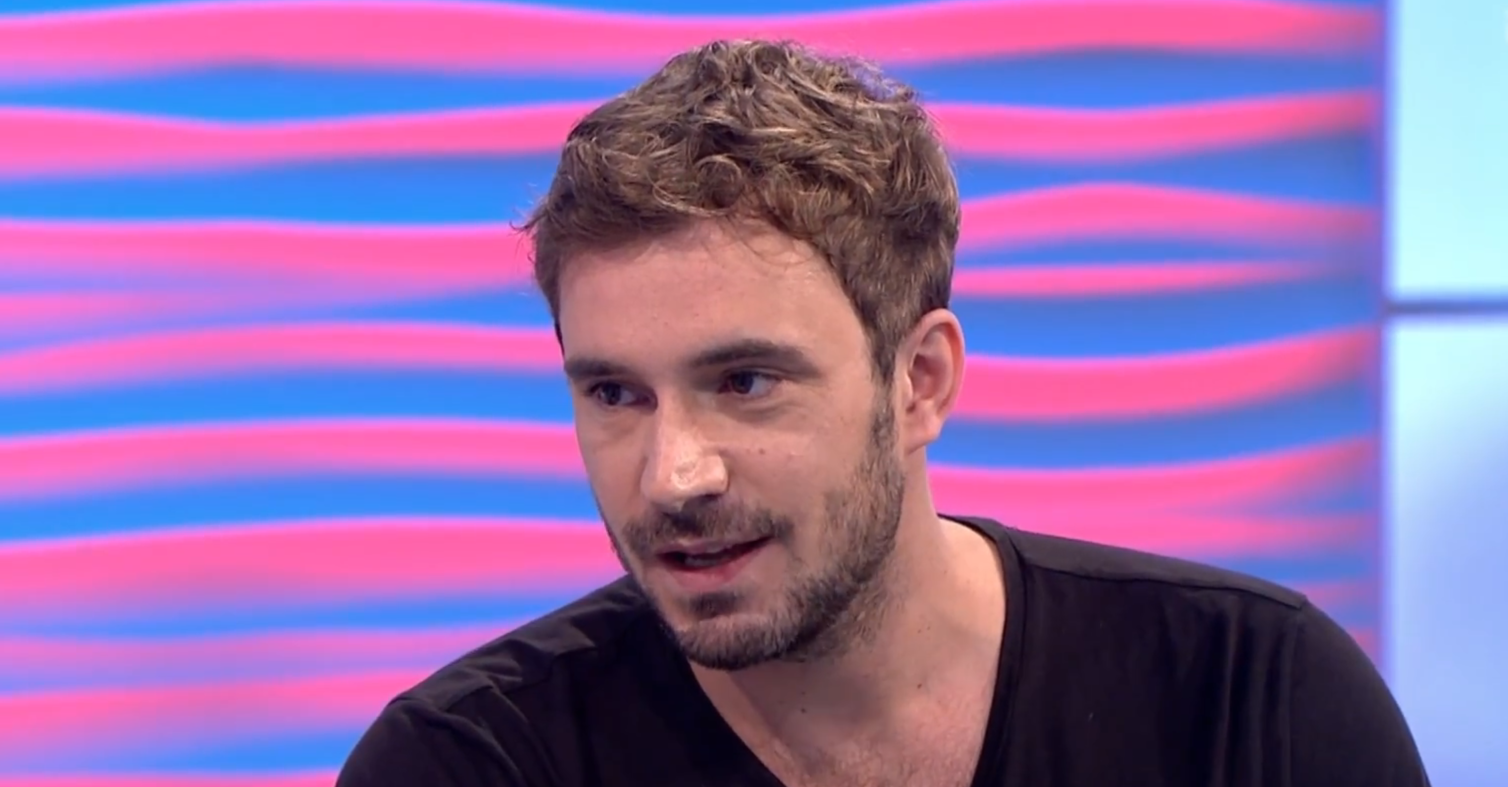 Oliver Farnworth joining Emmerdale as John Sugden