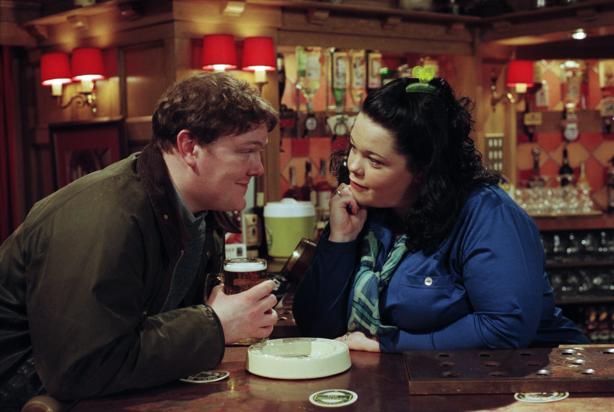 Paddy Kirk in Emmerdale: The loveable vet's troubled love life
