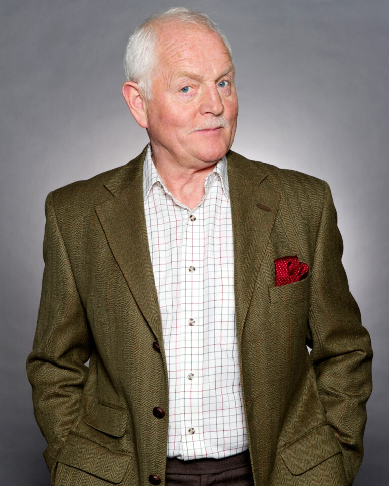 The Pollard family tree in Emmerdale: Eric Pollard and all his wives!