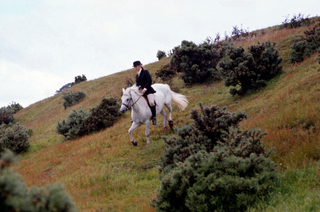 History of Emmerdale: Emmerdale Farm launch