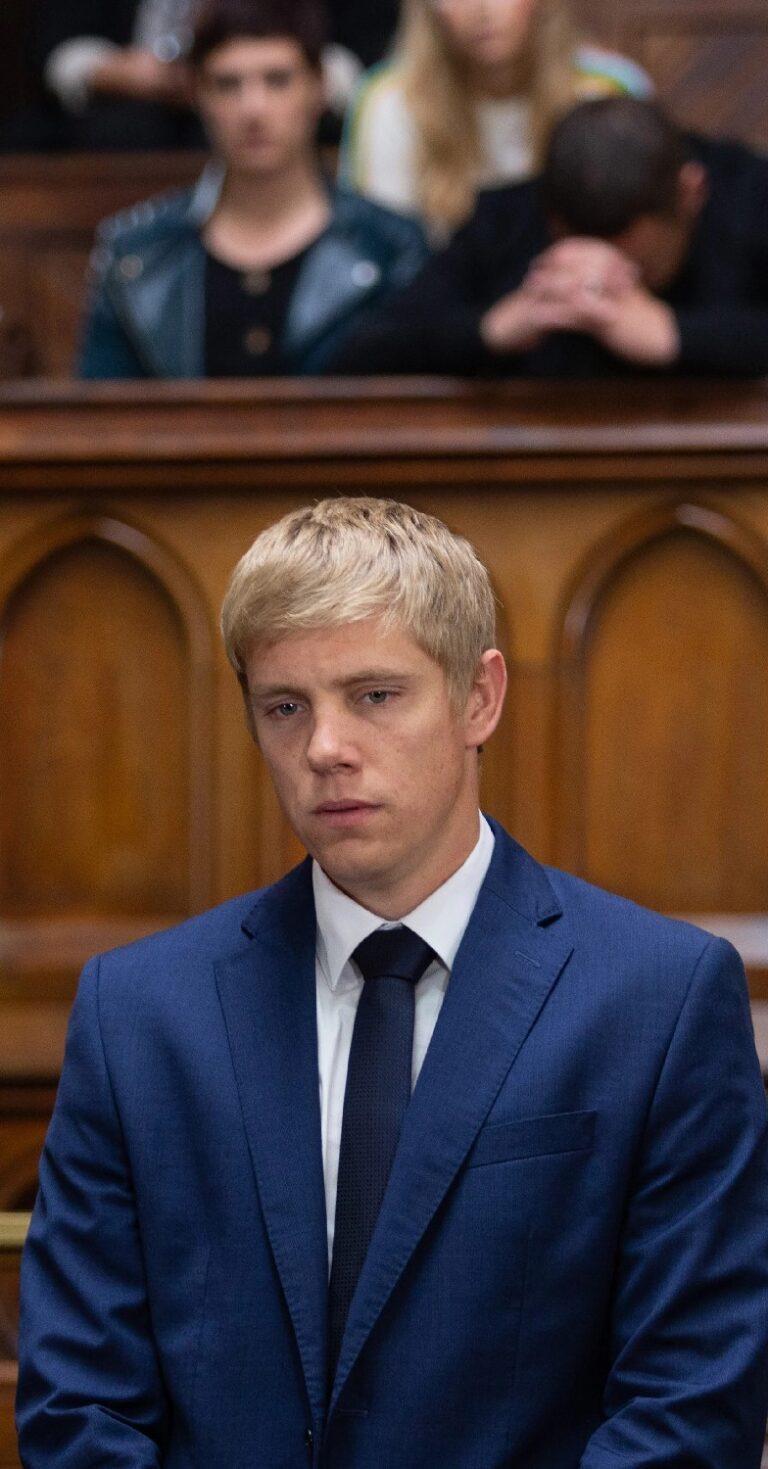 The 20 longest-serving Emmerdale characters of all time - Eric Pollard ...