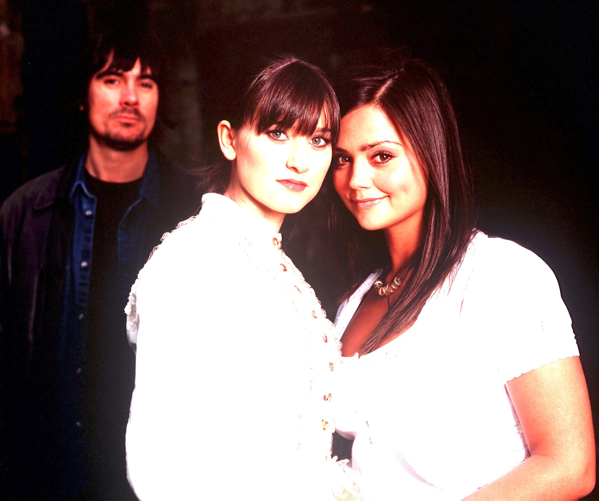 Jasmine Thomas in Emmerdale: Romance, crime and murder!