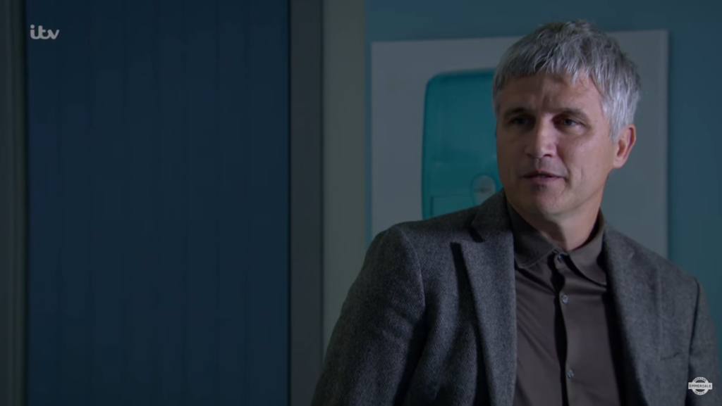 Emmerdale fans wonder if Ruby's mum is really dead as they question how ...
