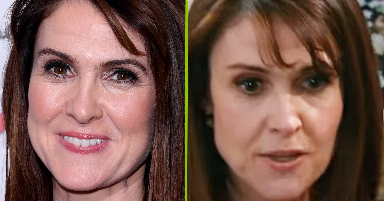 Emmerdale Here s Where Gillian Kearney Is Now As Emma Barton returns