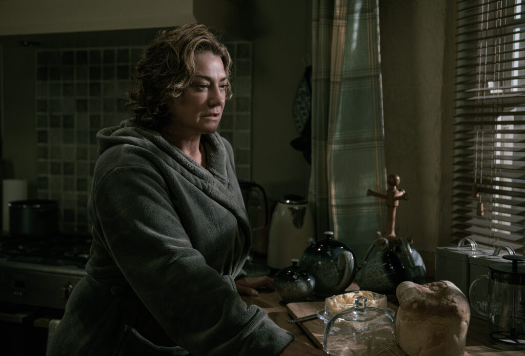 Is Moira leaving Emmerdale? As show confirms brain tumour diagnosis ...