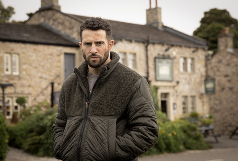 Emmerdale cast 2026 - From Charles Anderson, to the Dingles and Kerry ...