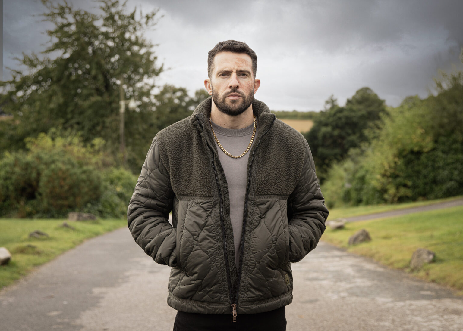 Emmerdale: Mike Parr reveals reason he wants Ross to stay single: ‘I ...