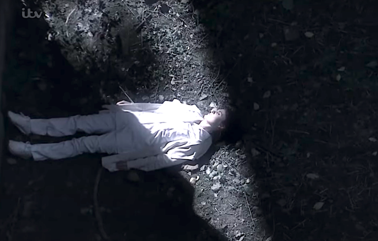 So, how did Moira actually kill Emma Barton in Emmerdale? A timeline of ...