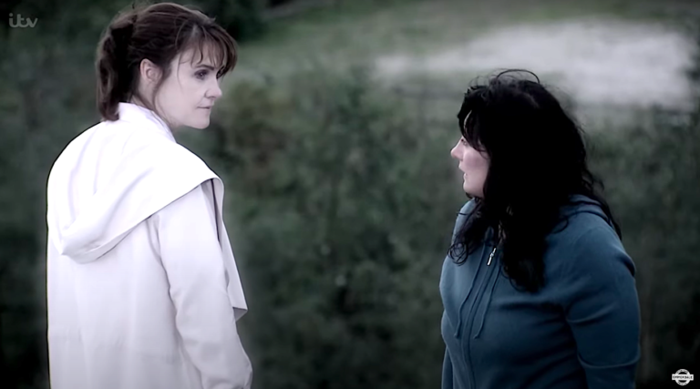 So, how did Moira actually kill Emma Barton in Emmerdale? A timeline of ...