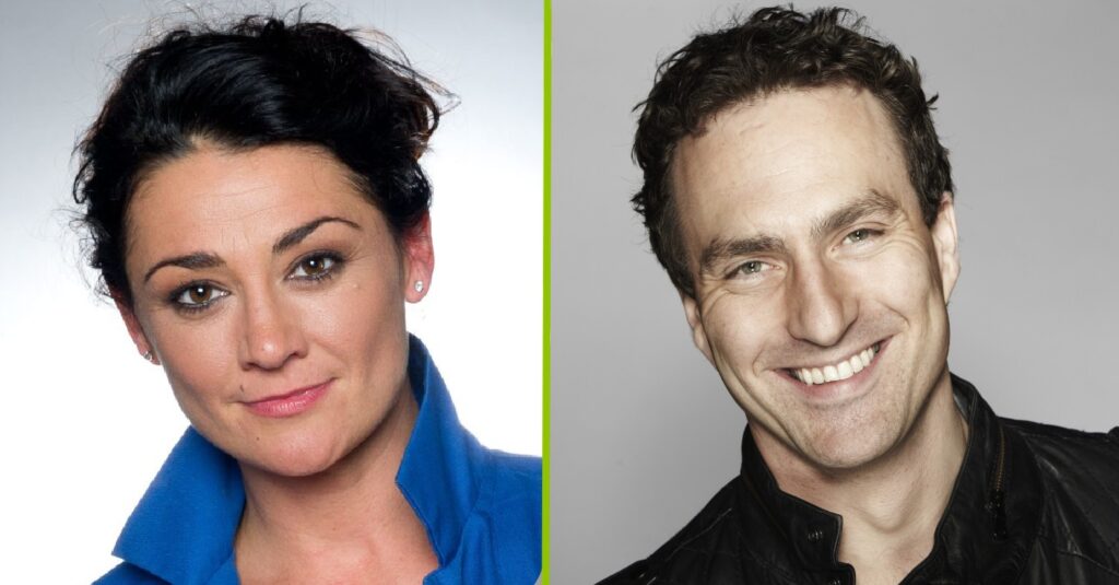 The Barton family tree in Emmerdale: From Moira to tragic John, James ...