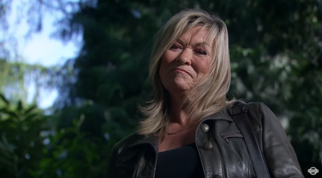 ‘About time’ declare fans as Kim Tate ‘returns’ to Emmerdale