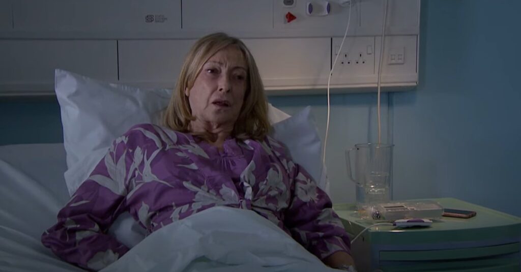 Emmerdale fans wonder if Ruby's mum is really dead as they question how ...