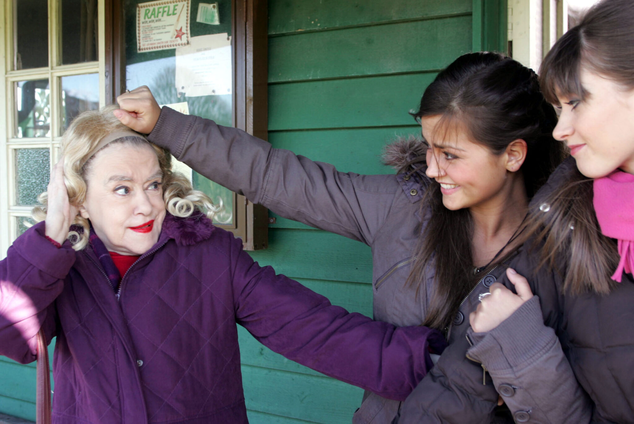 Emmerdale: As Gail fears her ghost, who was Noreen Bell? When did ...