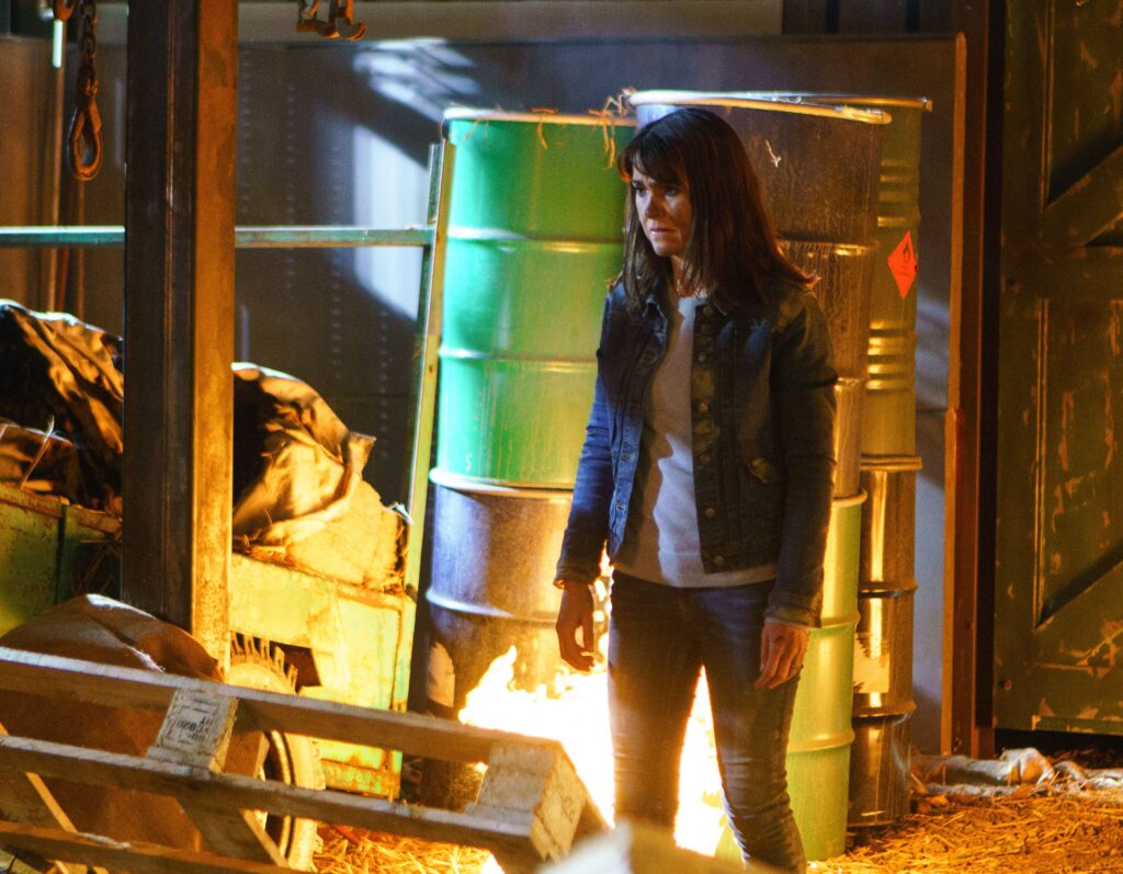 So, how did Moira actually kill Emma Barton in Emmerdale? A timeline of ...