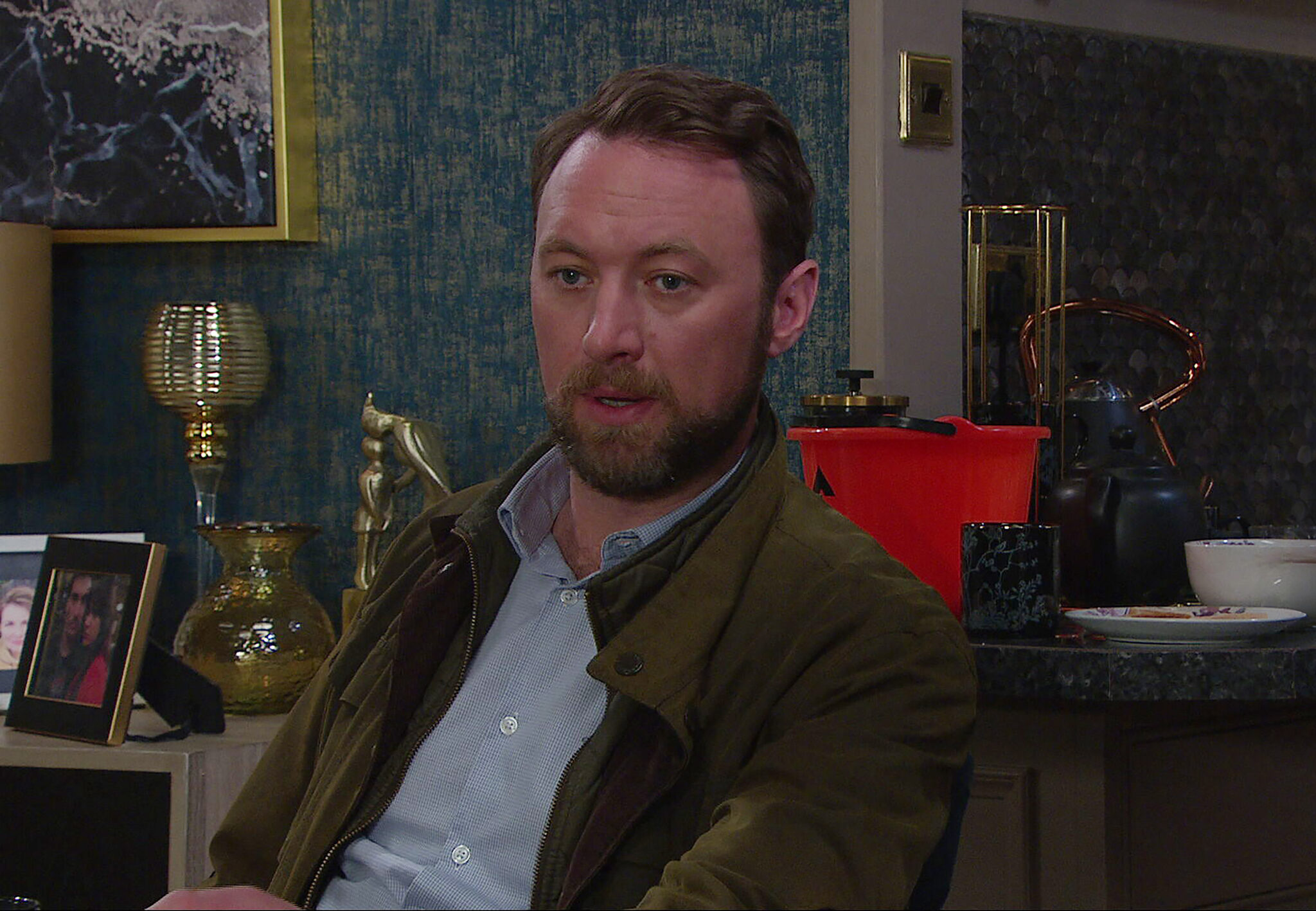 Everyone who could catch killer John out in Emmerdale, from Belle to ...