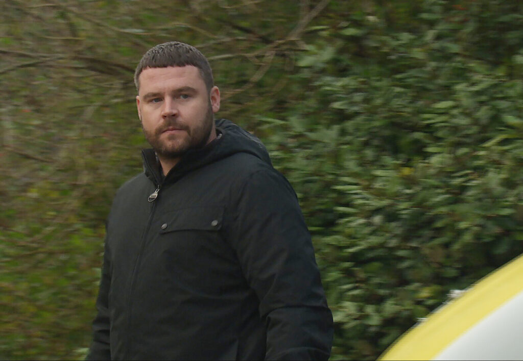 Aaron Dingle in Emmerdale: From troubled kid to bolshy adult ...