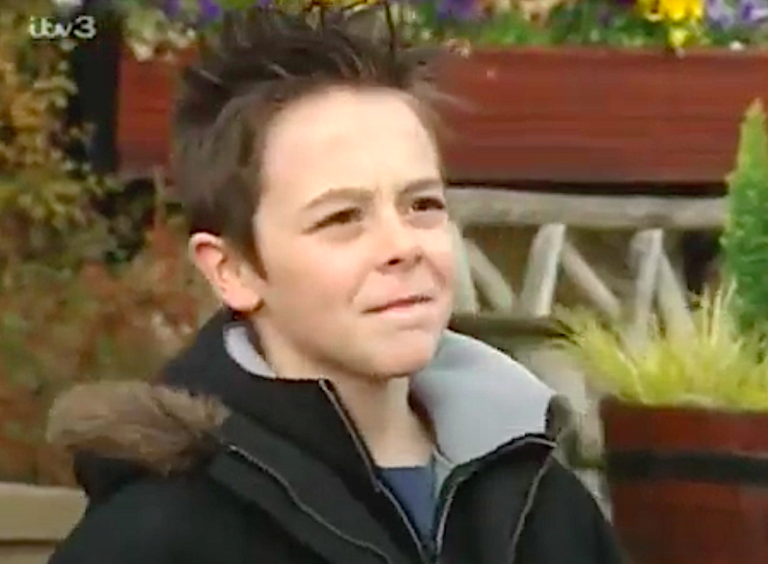 Aaron Dingle in Emmerdale: From troubled kid to bolshy adult ...