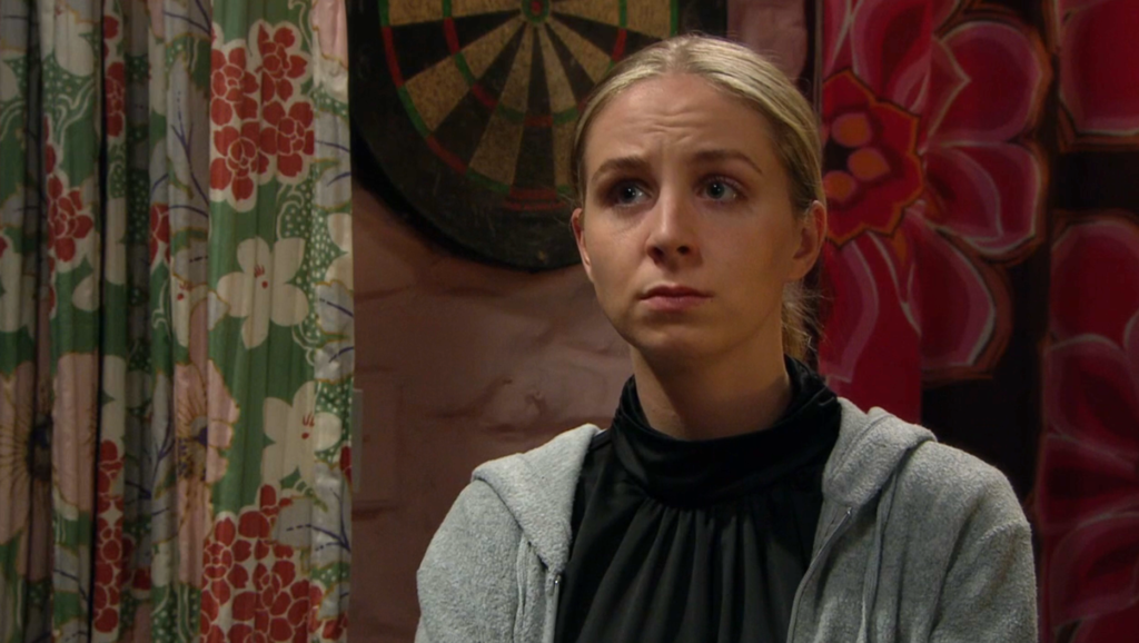 What happened in Emmerdale tonight: A perfect end to Zak's farewell as ...