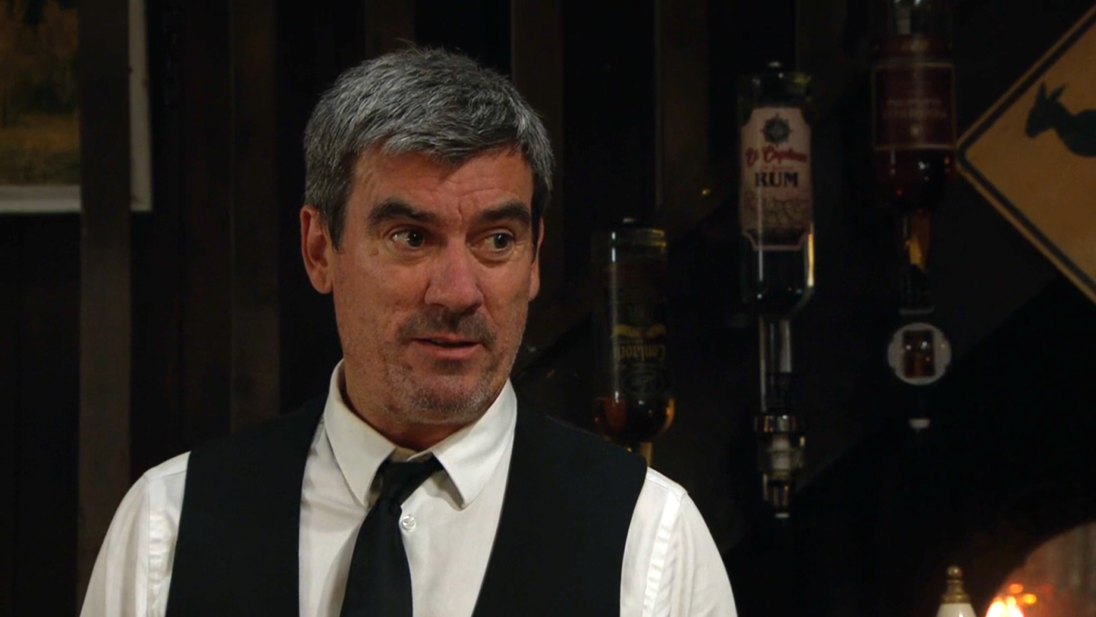 What happened in Emmerdale tonight: A perfect end to Zak's farewell as Sam, Cain and Belle paid ...