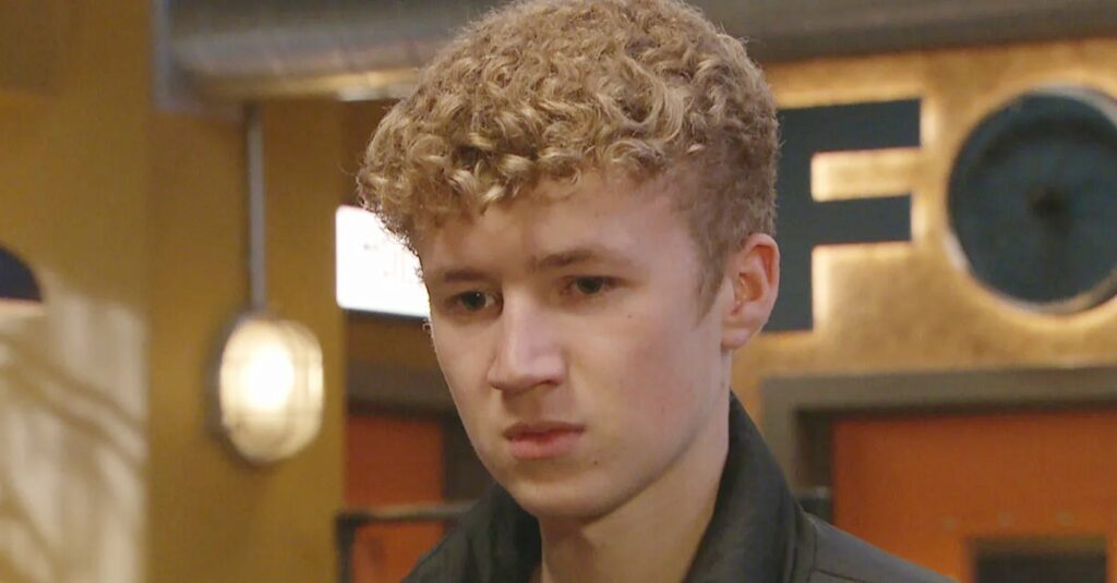 Emmerdale cast 2025 - From Charles Anderson, to the Dingles and Kerry ...