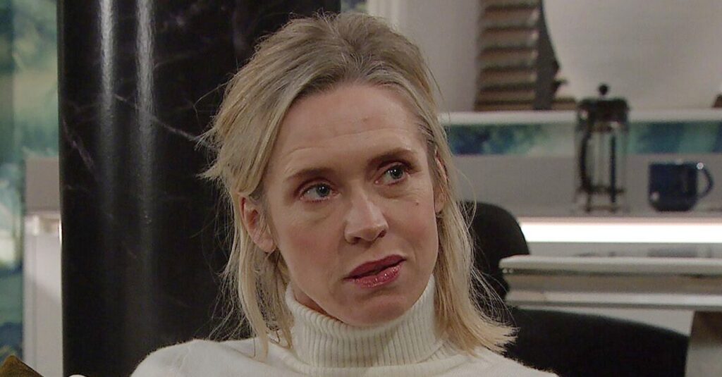 Who is Georgia Jay?: The star set to play Steph Miligan