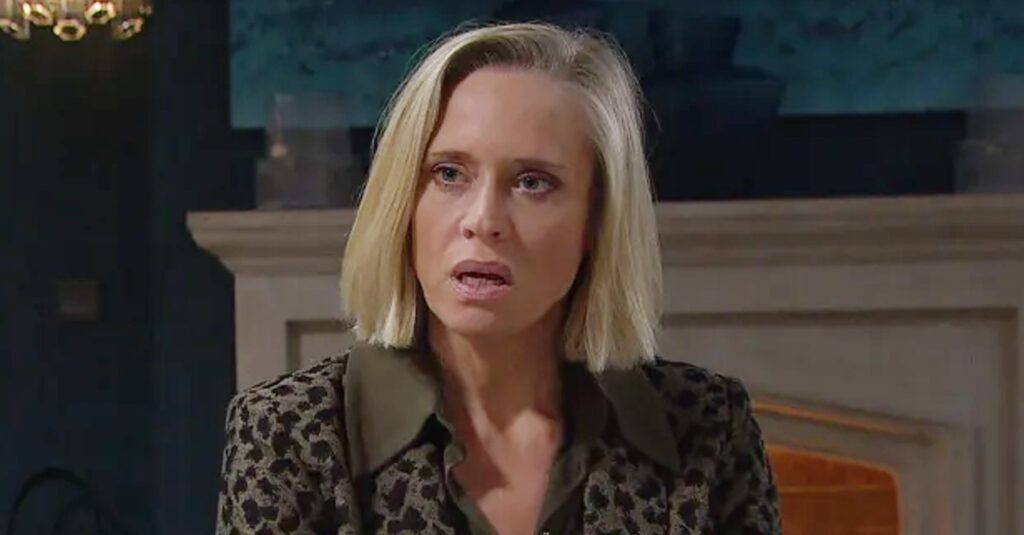 Ruby's daughter and dad finally arrive in Emmerdale - and there's going ...