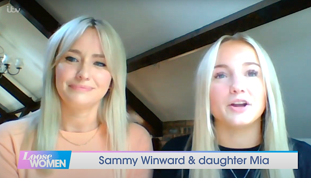 Emmerdale star Sammy Winward in profile: 'Secret' marriage to childhood ...