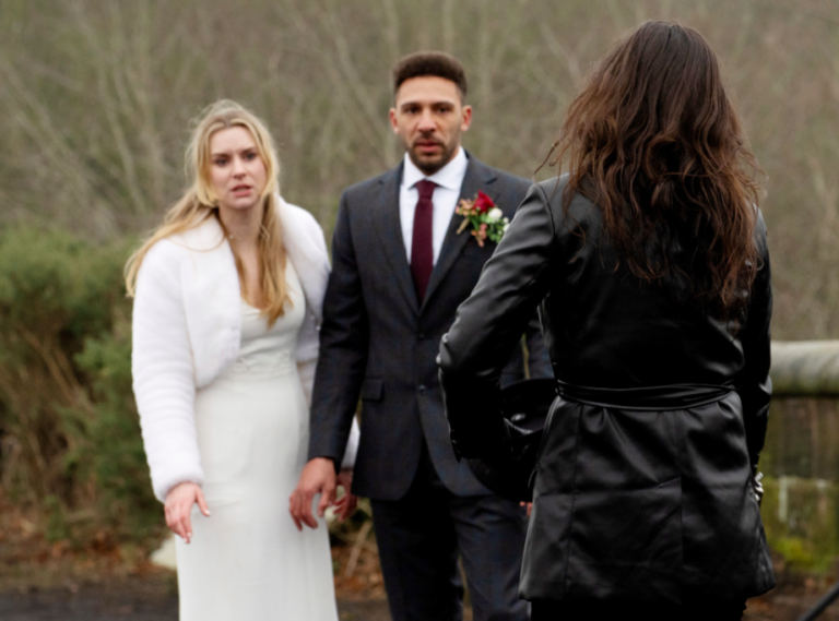The most memorable Emmerdale weddings: heartbreak, murder, death and ...