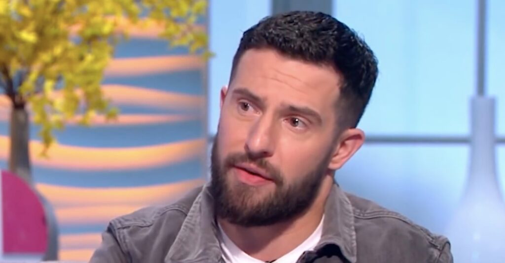 Michael Parr in Emmerdale: ‘secret’ relationship with co-star, major ...