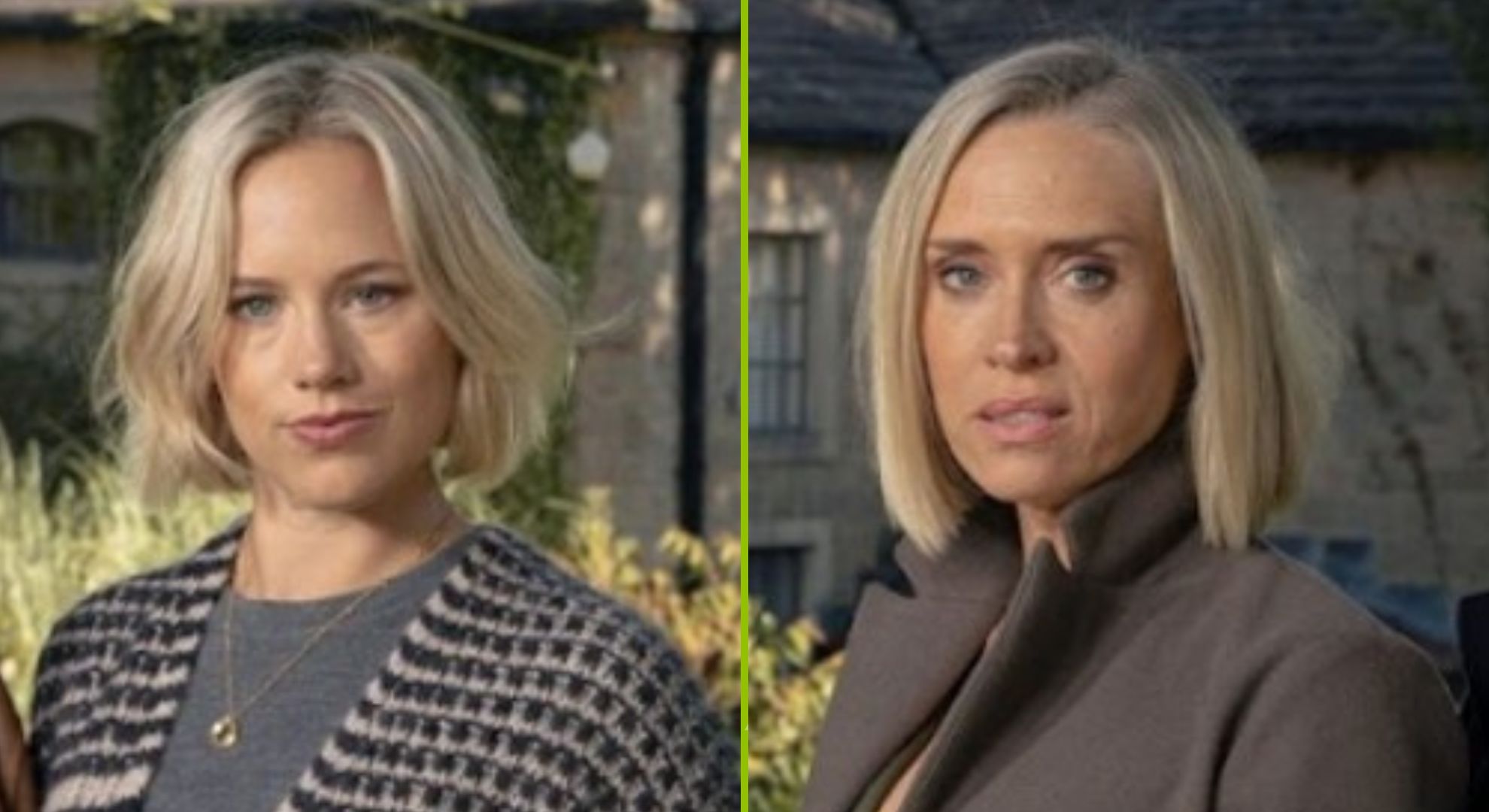 Emmerdale Steph actress Georgia Jay related to on-screen mum Ruby in real-life? We have answers