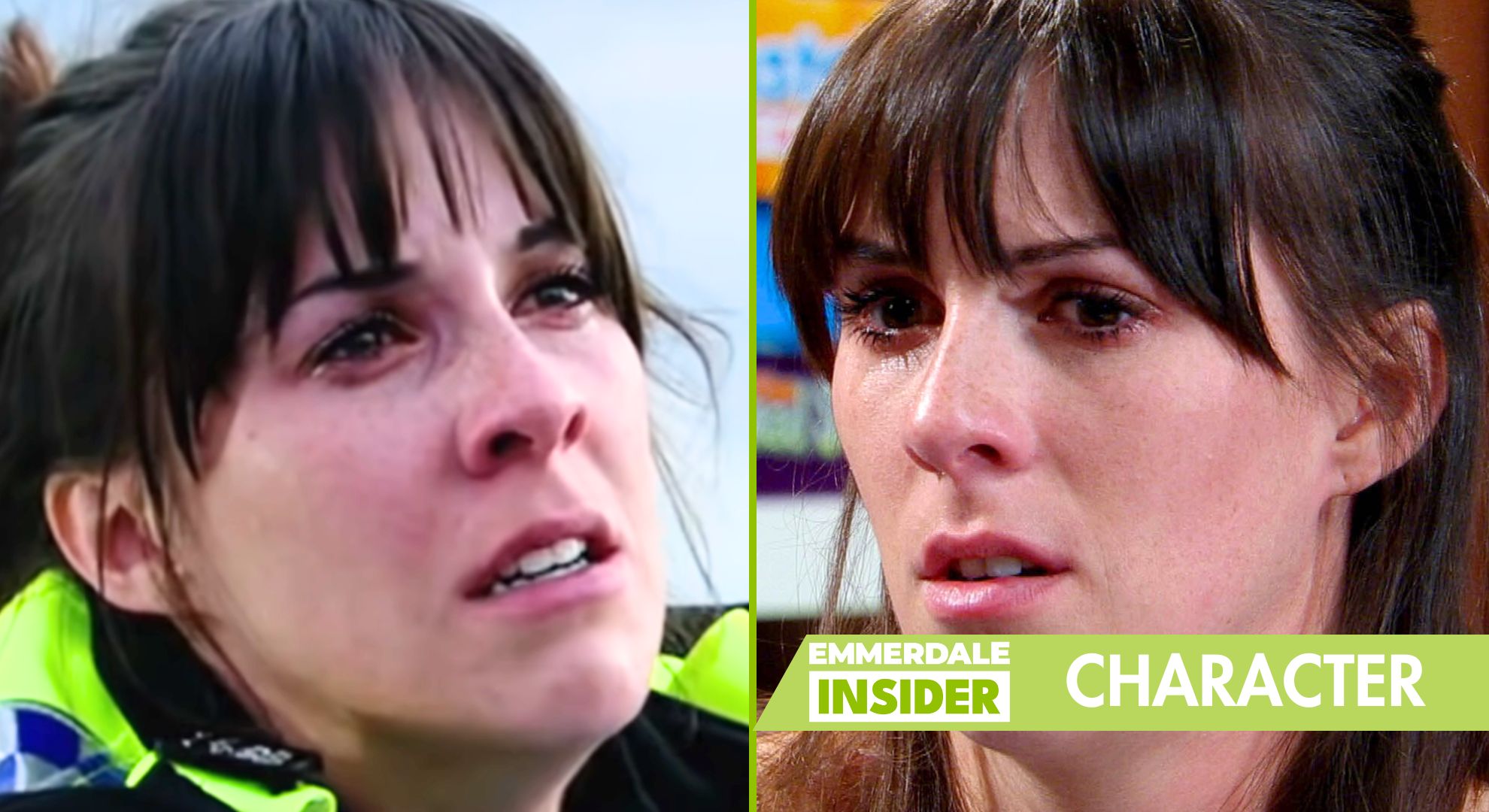 Emmerdale Donna Windsor: From romance with Ross Barton to tragic death