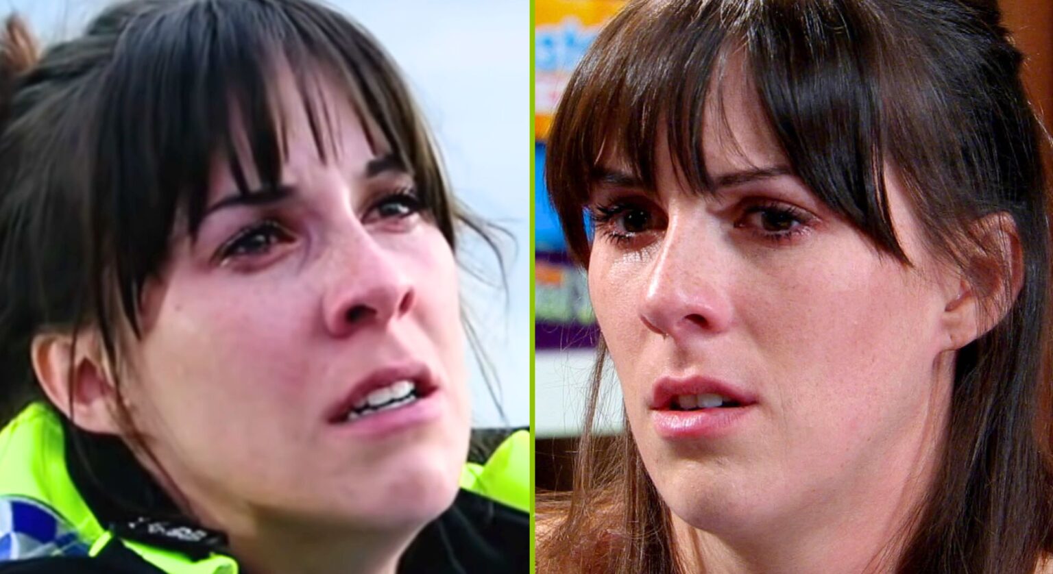 Emmerdale Donna Windsor: From romance with Ross Barton to tragic death