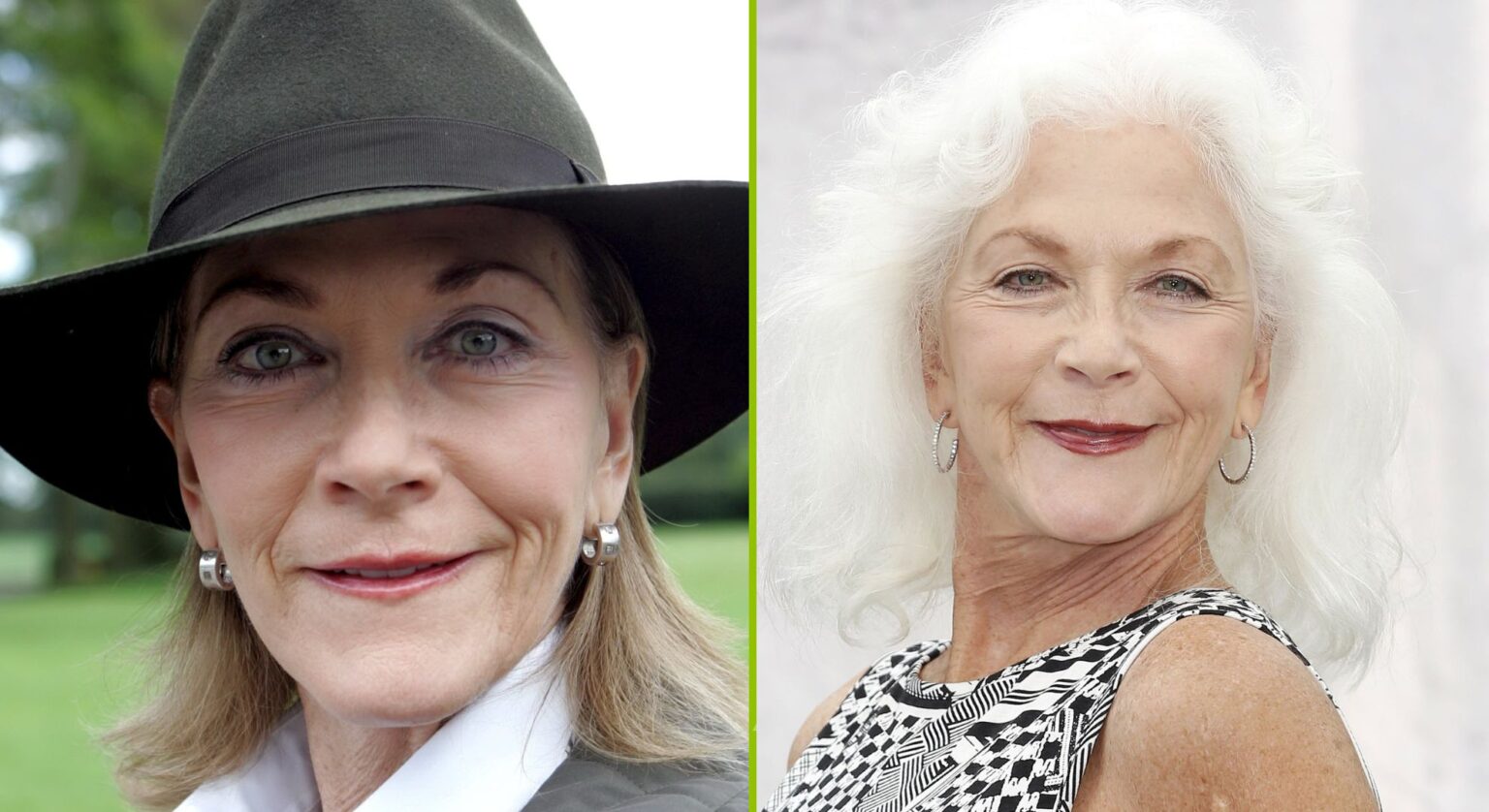 Rosemary King in Emmerdale: Cruel tricks, and a very grisly end!