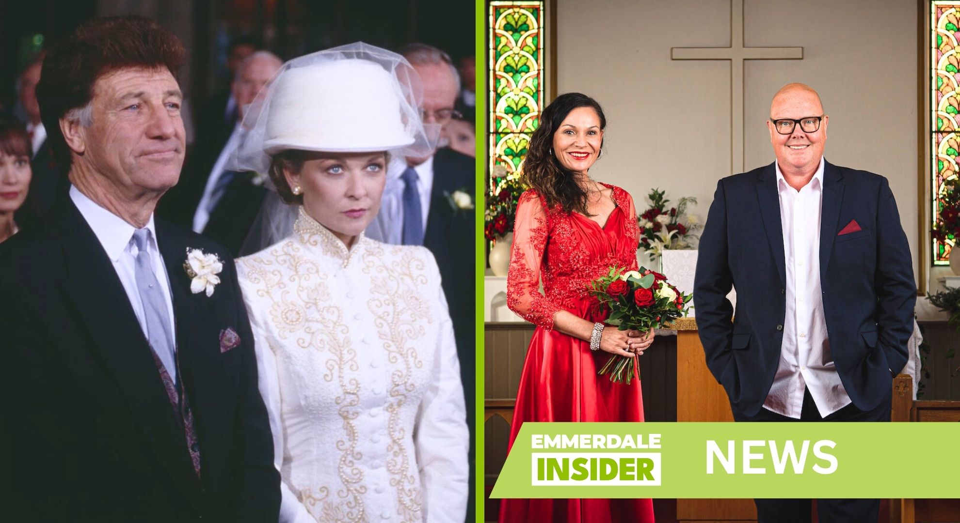 9 Emmerdale Christmas weddings - family fallouts, a festive murder and ...