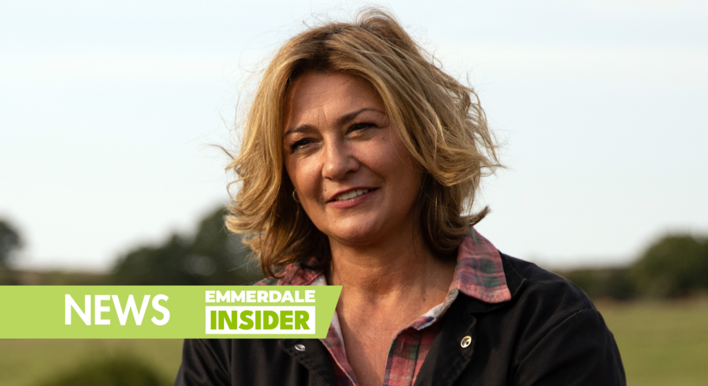 As Moira heads in for brain surgery - is Natalie J Robb leaving ...