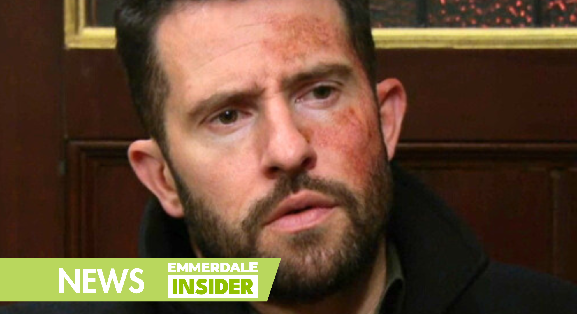 As Ross embarks on new fling with Steph Miligan, Mike Parr confirms ...