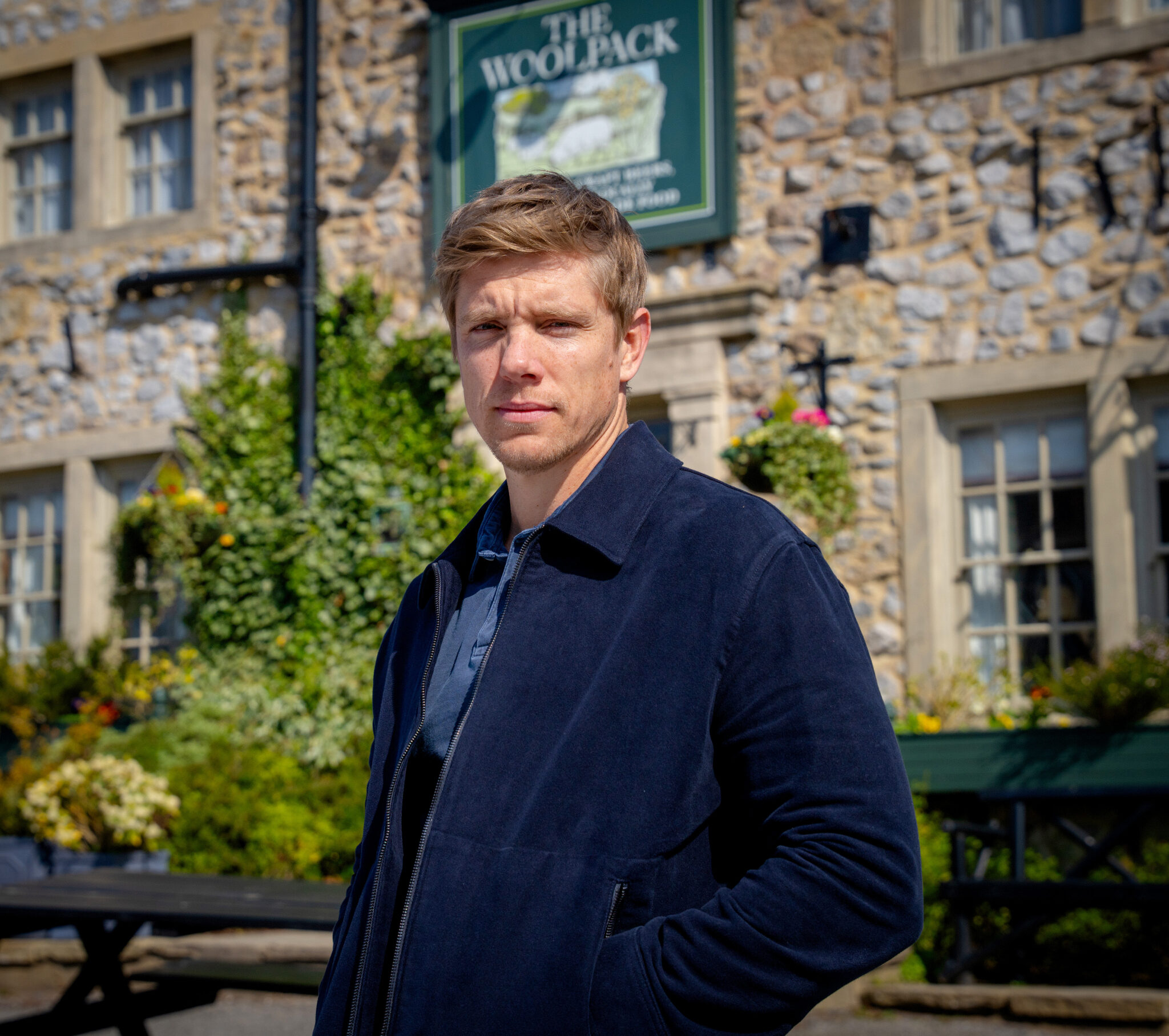5 things that need to happen next in Emmerdale as Robert Sugden is ...