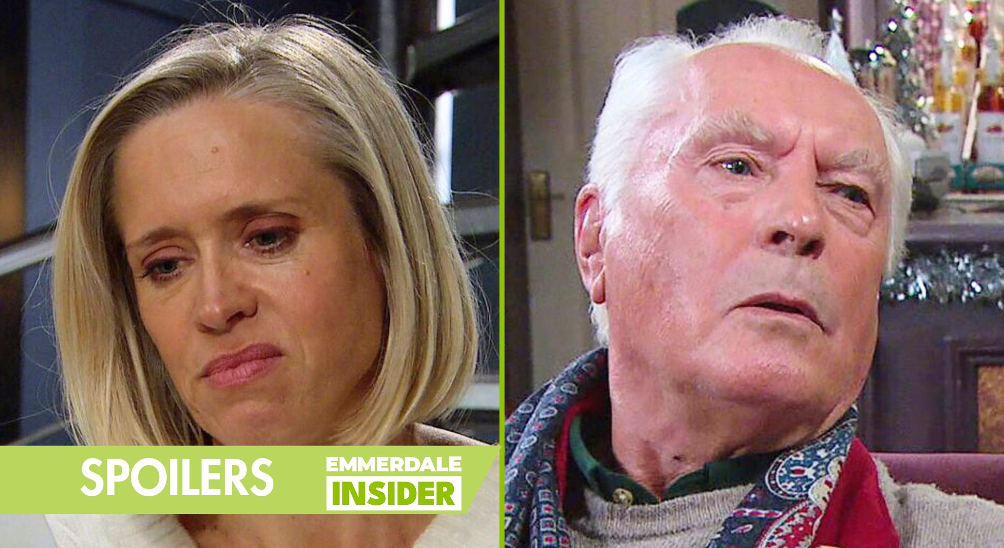 Emmerdale spoilers: Flashback reveals what happened to Ruby