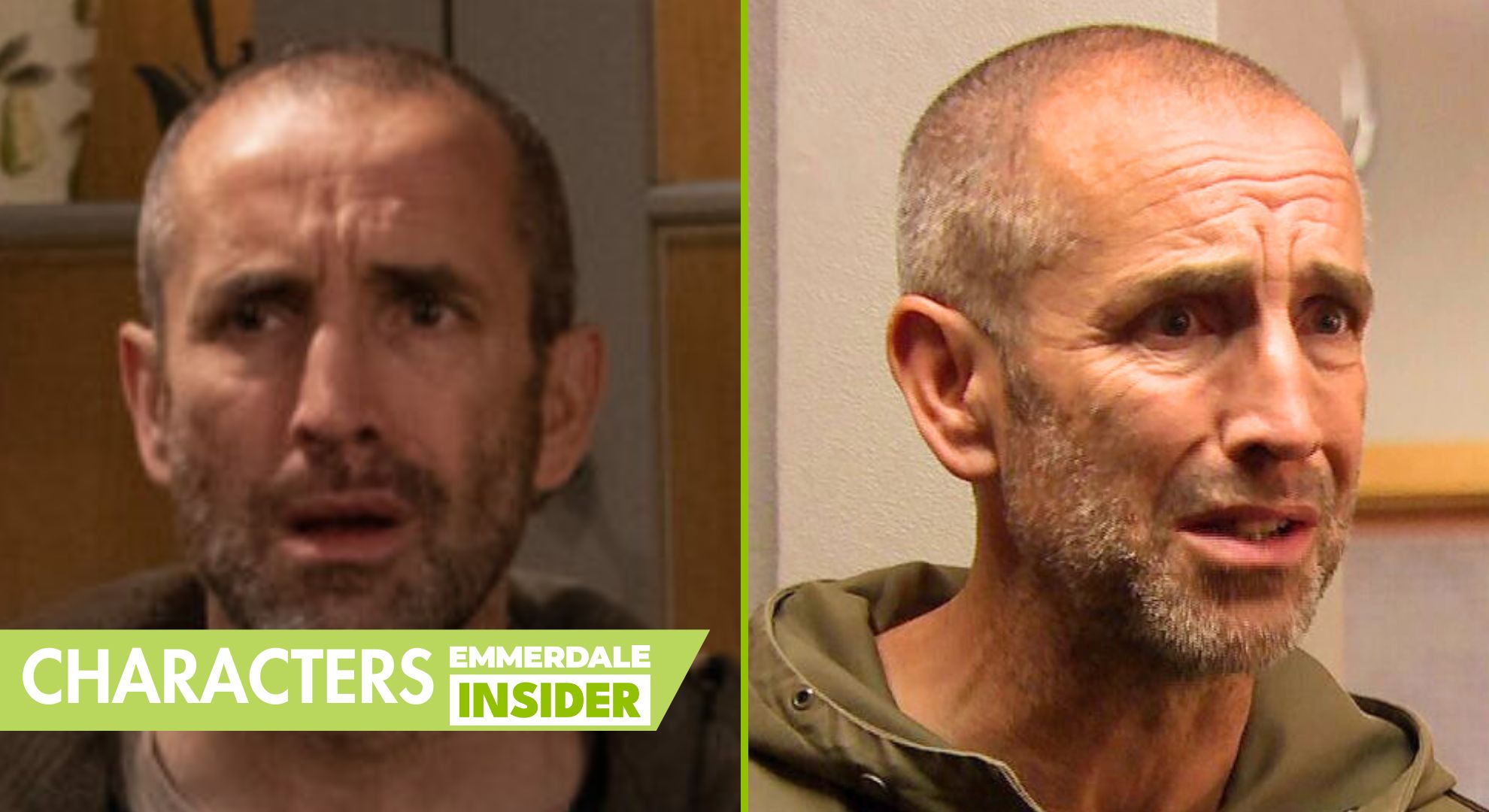 Sam Dingle character change spotted by fans - and they're here for it