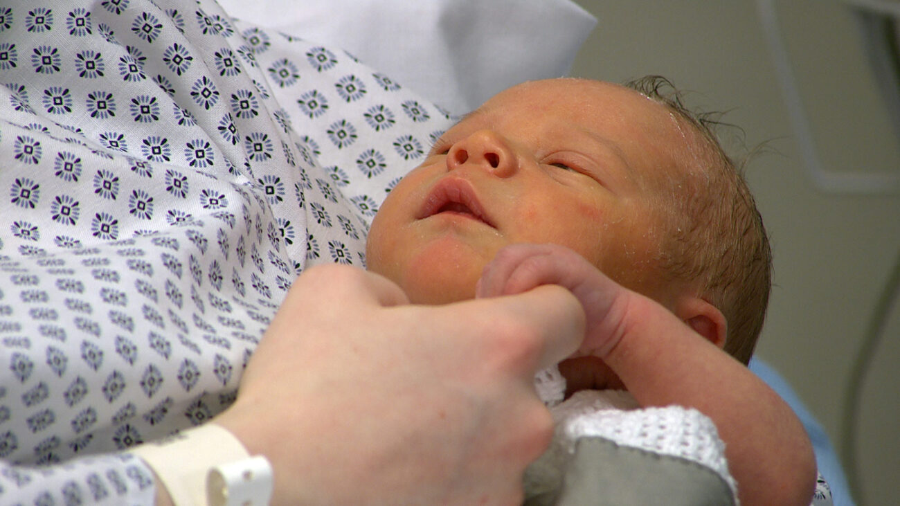 Emmerdale births: Every single baby born in the Dales from Sam Skilbeck ...