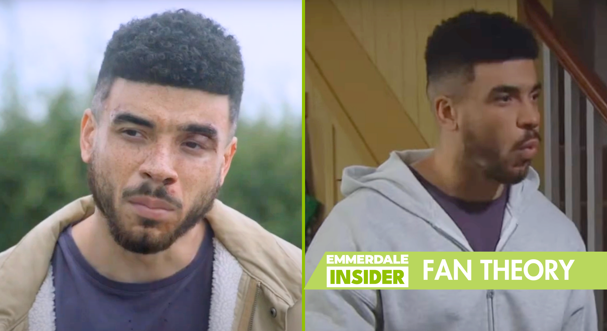 Remember Nate? Emmerdale fans still convinced he met grisly end in barn ...