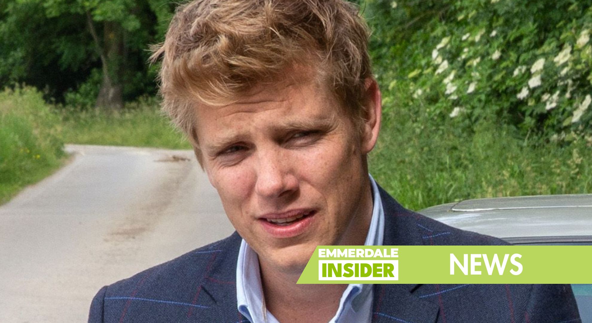 Emmerdale: Fans beg for Robert Sugden to return in 2025 - here’s ...