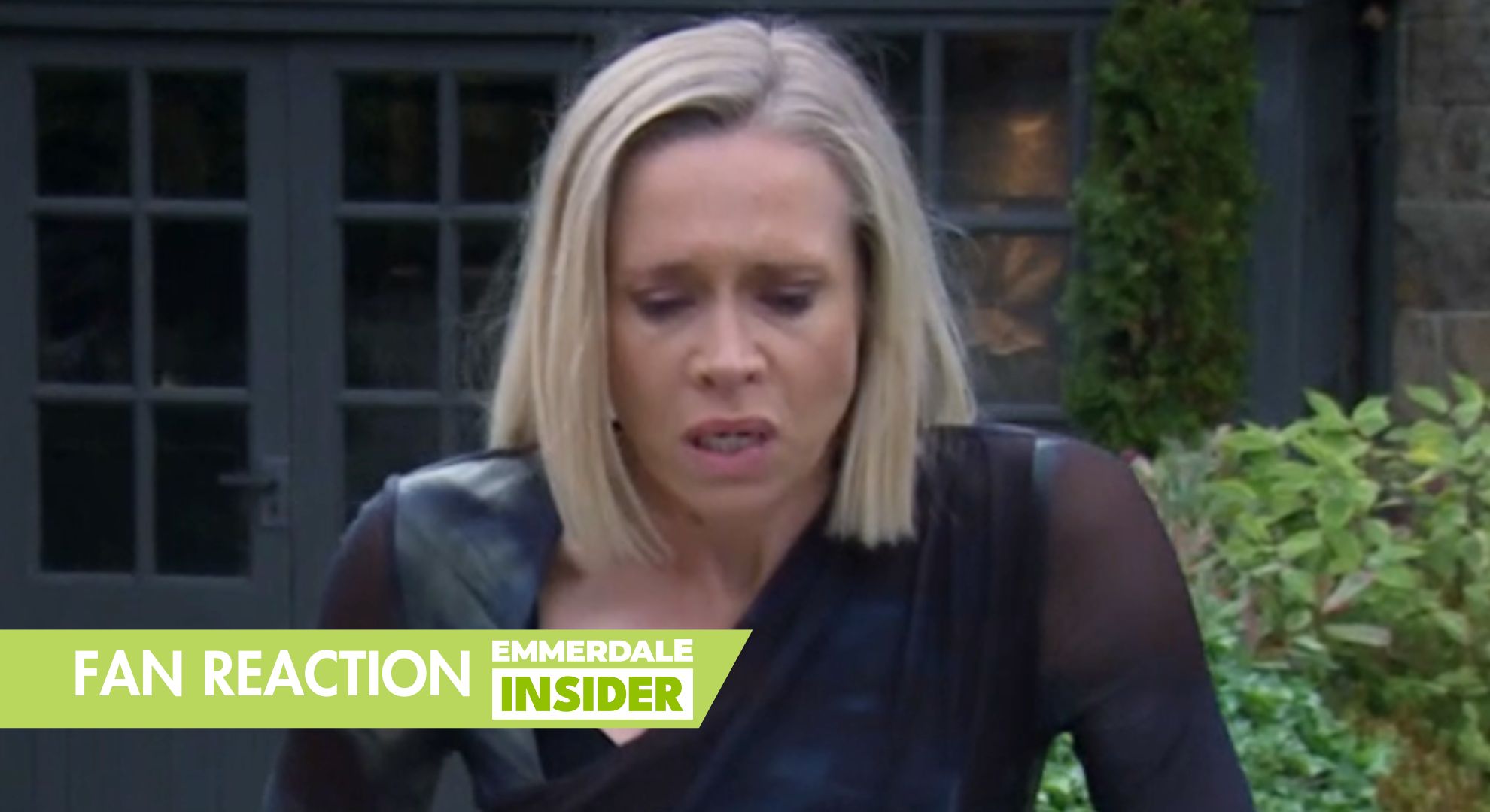 Emmerdale: How has no-one noticed how upset Ruby is, fans wonder