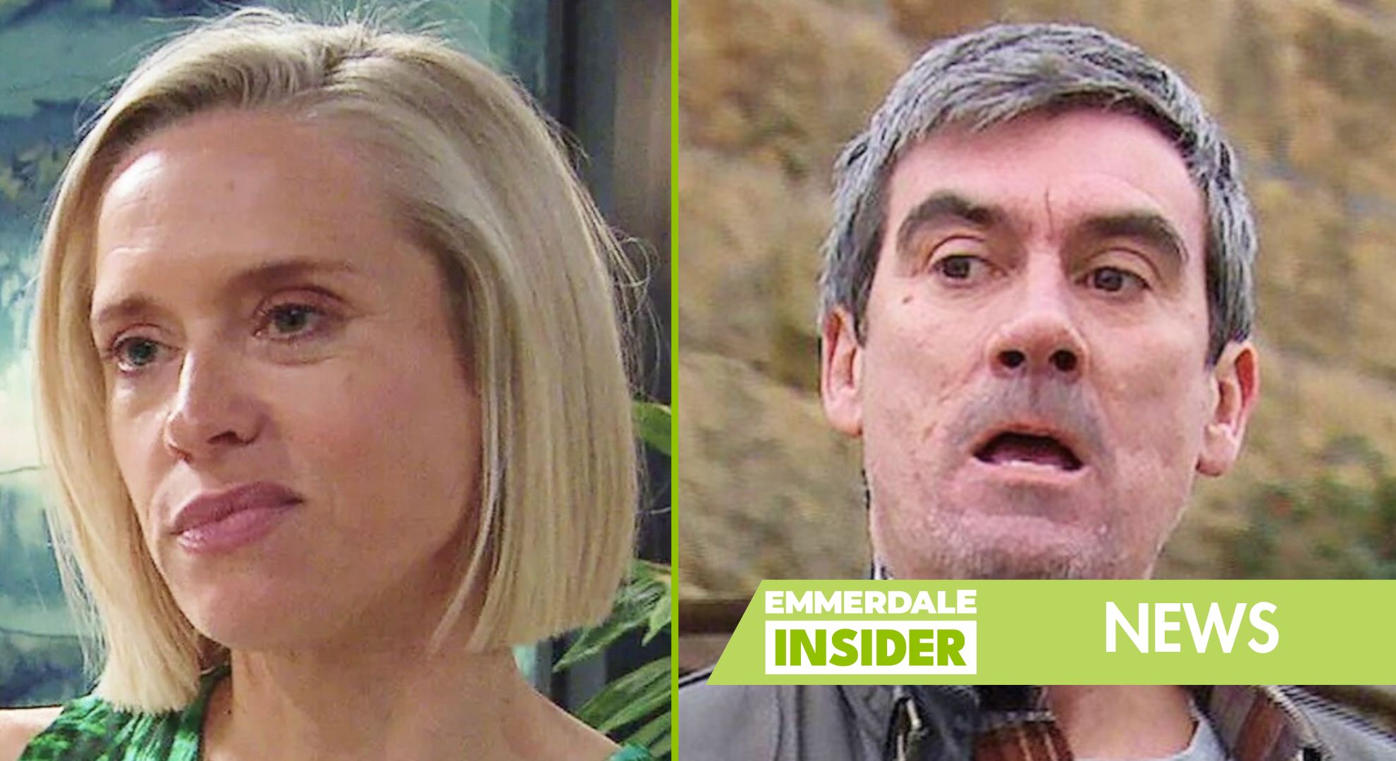 Emmerdale's Beth Cordingly shuts down Ruby and Cain affair storyline ...