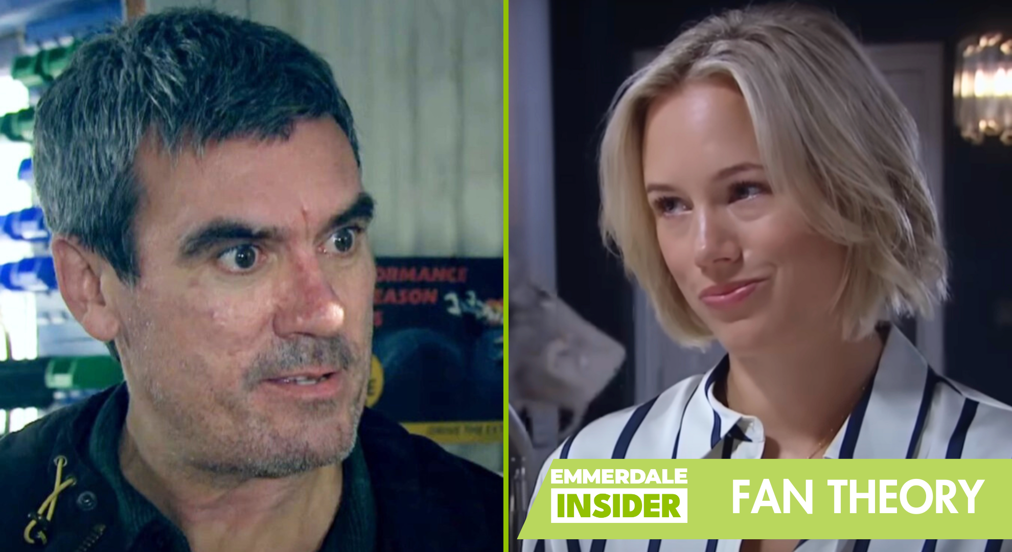 Emmerdale theory hints Steph pregnancy to expose Cain and Ruby