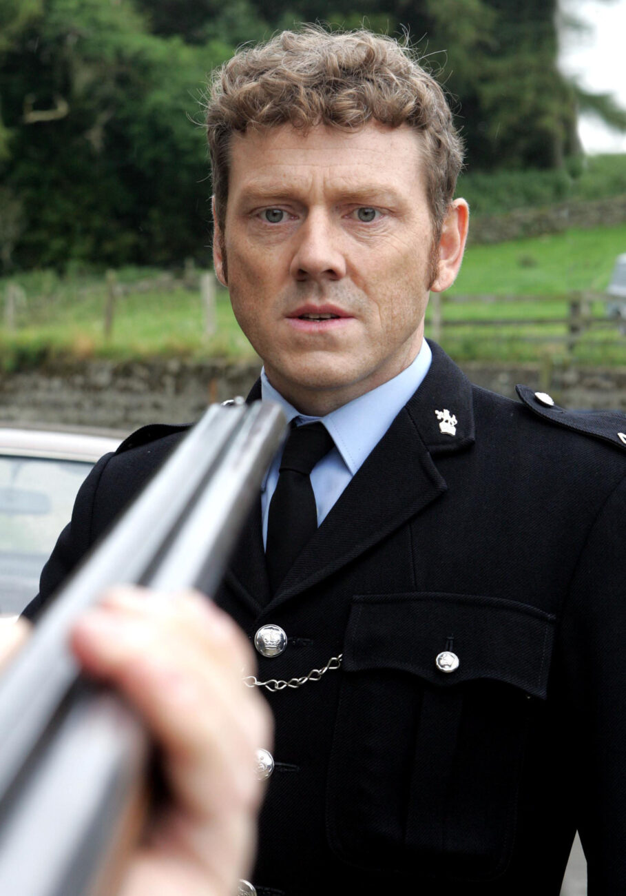 Emmerdale star Mark Jordon: Arrest ordeal, children's health battles ...